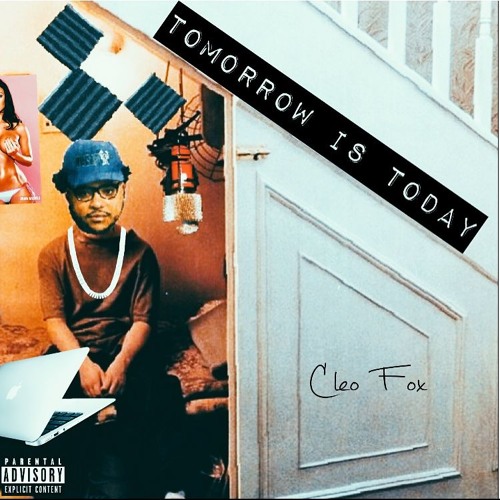 Stream Cleo Fox - "Intro" [PREMIERE] by Midwest Culture | Listen online ...