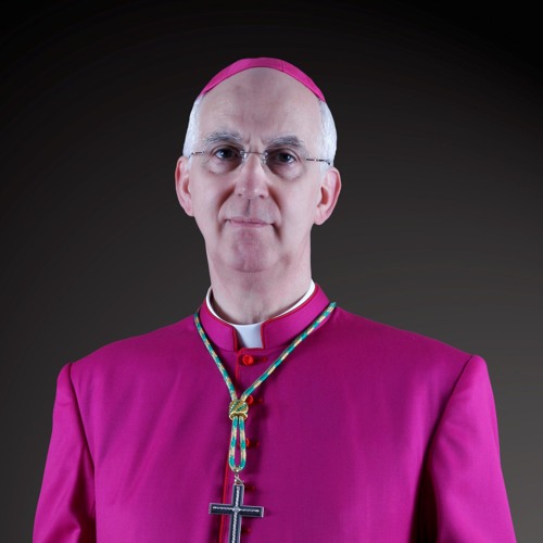 Stream Christmas Message 2015 from Bishop Peter- Bishop of Wrexham by ...