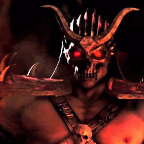 Stream THE KAVE - UMK3 tribute by FALCONER Horror Synths | Listen ...