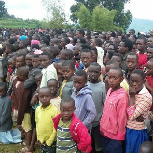 Stream NKURUNZIZA A MUGAMBA Attendez élections 2020, 2025,2030,...2050 ...