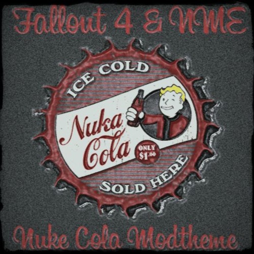 Stream Nuka Cola Song by NMrecords | Listen online for free on SoundCloud