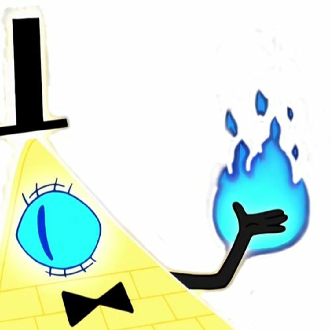 Stream Full Bill Cipher Soundtrack (from Gravity Falls OST) by ...