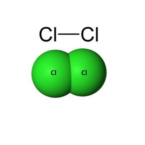 Stream episode Molécules 3 : Le dichlore Cl2 by Gala podcast | Listen ...