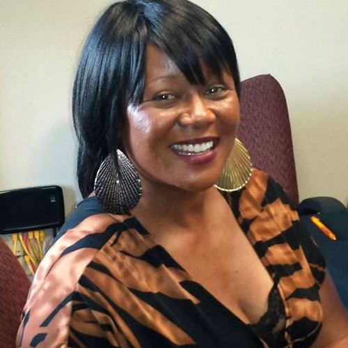 Stream Women On The Rise featuring Angela Carswell by VERTIKAL LIFE ...