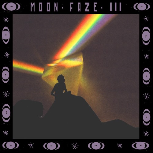 Stream Multi Culti | Listen to Moon Faze III [MC024] playlist online ...
