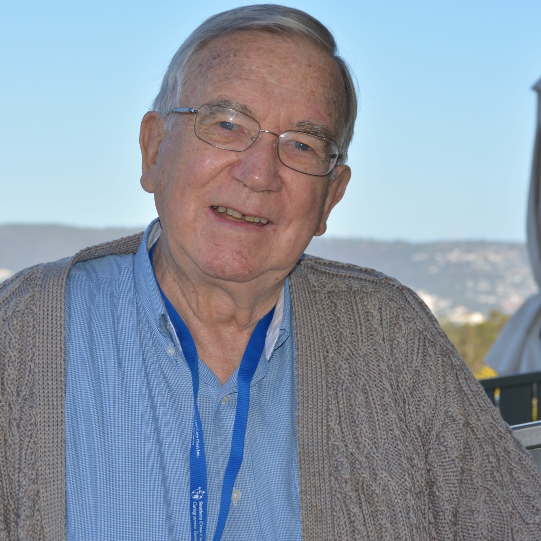 Stream Father Terry Yard 50th Anniversary by Archdiocese of Hobart ...