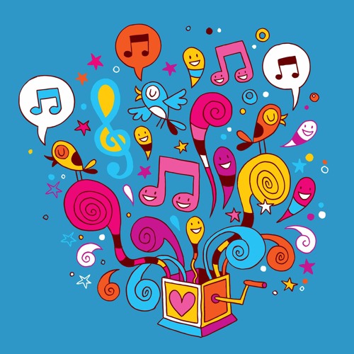 Stream Chuck Russom FX | Listen to Cartoon Props Sound Library Preview ...