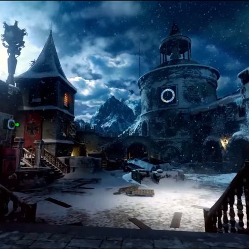 Call Of Duty Black Ops 2 Zombies Buried Wallpaper