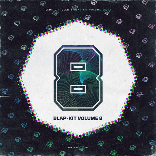 Stream BLAP - KIT Volume 8 DEMO by illmind | Listen online for free on ...