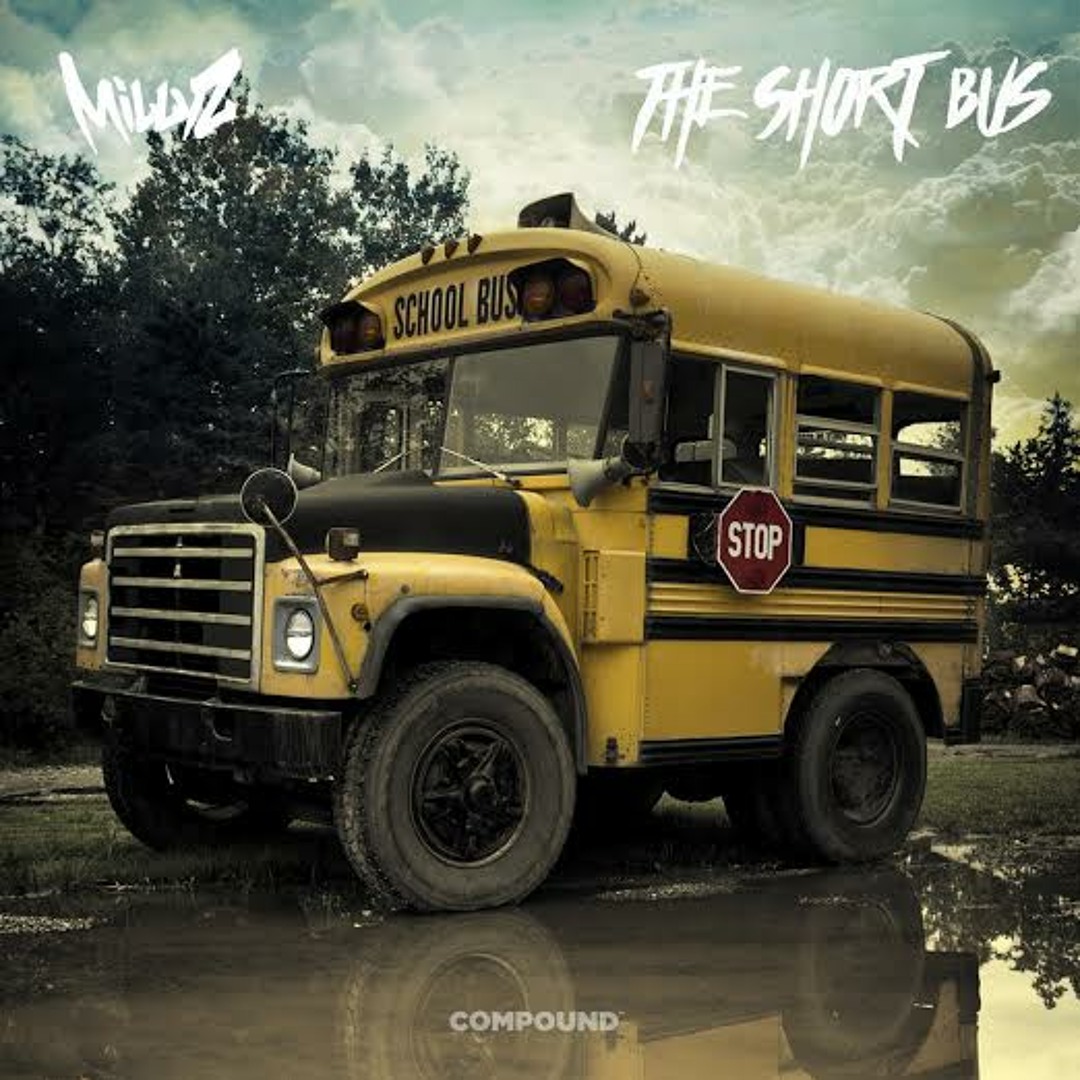 Stream Millyz | Listen to The Short Bus EP playlist online for free on ...