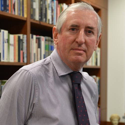 Stream Michael Sexton sc by marcellinfoundation | Listen online for ...