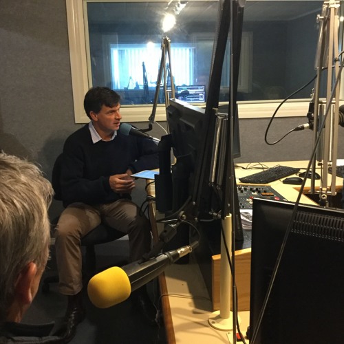 Stream June 2 Angus Taylor On Radio 2GN With Goulburn Developer Rohan ...