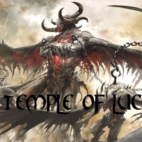 Stream Hell Bearer - TEMPLE OF LUCIFER by CoreBreaker | Listen online ...
