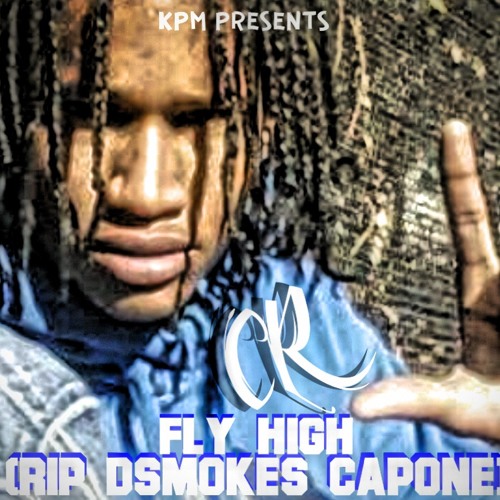 Stream FLY HIGH - BY CR (RIP SMOKES TRIBUTE)(RIP MY G) by C-R | Listen ...