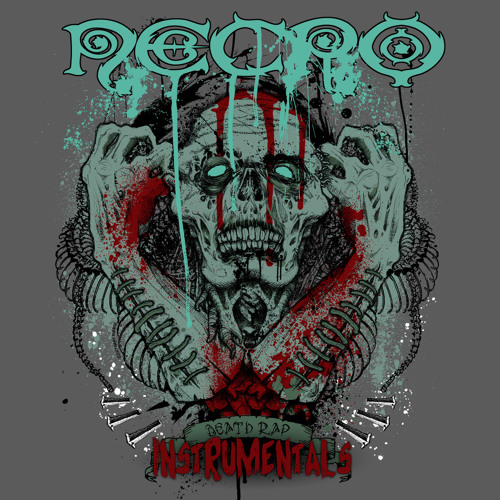 Stream 14 Portrait of a Death Rapper by NECRO OFFICIAL PAGE | Listen ...