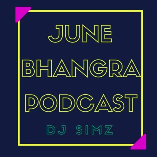 Stream DJ SIMZ - June Podcast 2016 by DJ SIMZ | Listen online for free ...