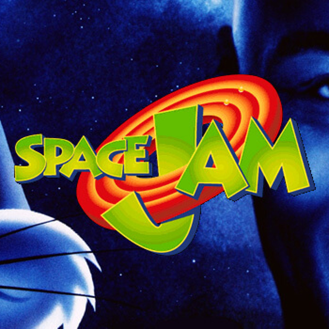 Stream Space Jam Theme Song by Shard | Listen online for free on SoundCloud