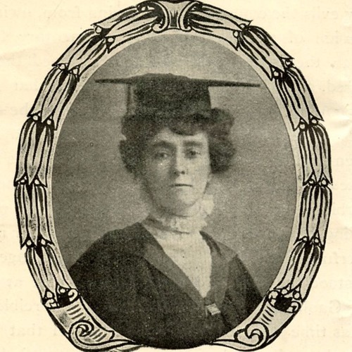 Stream Natalie Press reads Emily Wilding Davison by UK Parliament ...