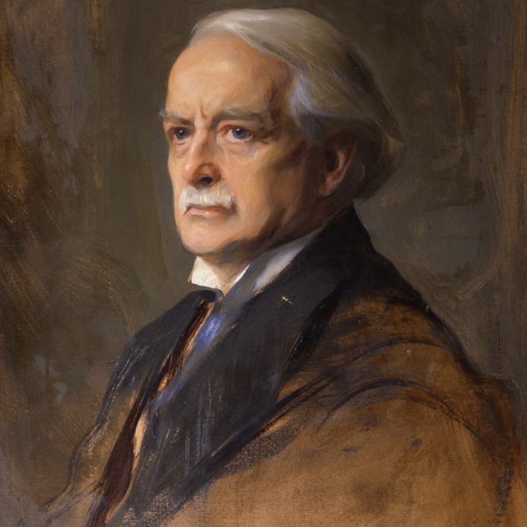 Stream Hywel Williams reads David Lloyd George by UK Parliament ...