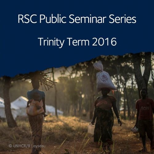 Stream episode ‘Food is the best medicine’: displacement, return and ...