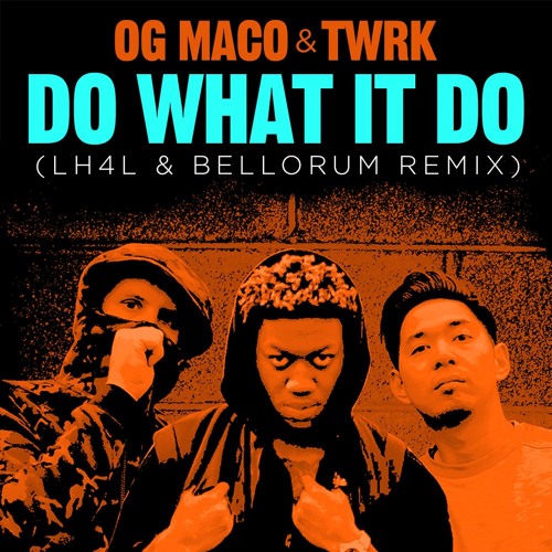 Stream OG Maco & TWRK - DWID (LH4L & Bellorum Remix) by T/W/R/K ...