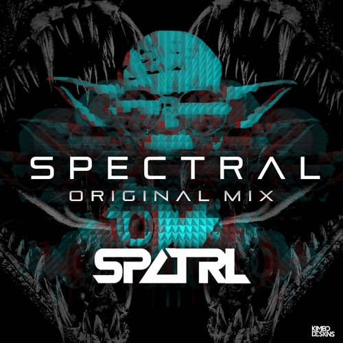 Stream Spectral (Original Mix) |Hit Buy for Free Download| by SPCTRL ...