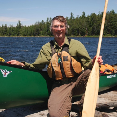 Stream Kevin Callan 'The Happy Camper' Talks Outdoors by JUSTIN ...