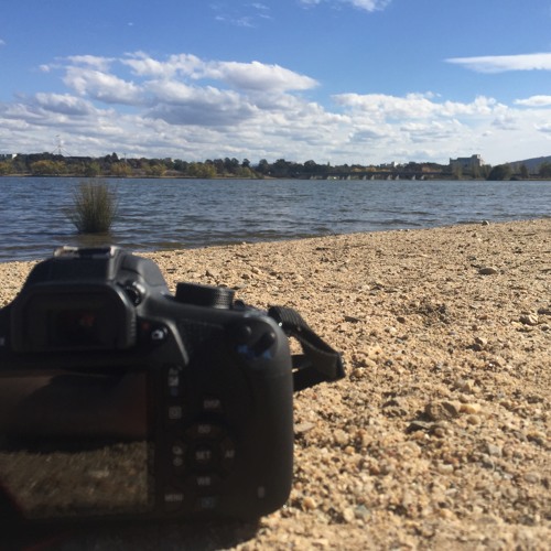 Stream Growth In Canberra Film And TV Industry by Ryan Towler | Listen ...