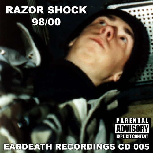 Stream Razor Shock | Listen to The Best of Razor Shock (2000) playlist ...