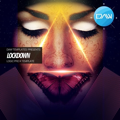 Stream Lockdown Logic Pro X Template by Logic Pro X Templates | Listen ... Stream Lockdown Logic Pro X Template by Logic Pro X Templates | Listen ...