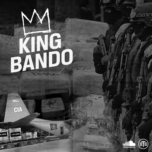 Stream KING BANDO (Prod. by AGILE) by Tasoi Records | Listen online for ...