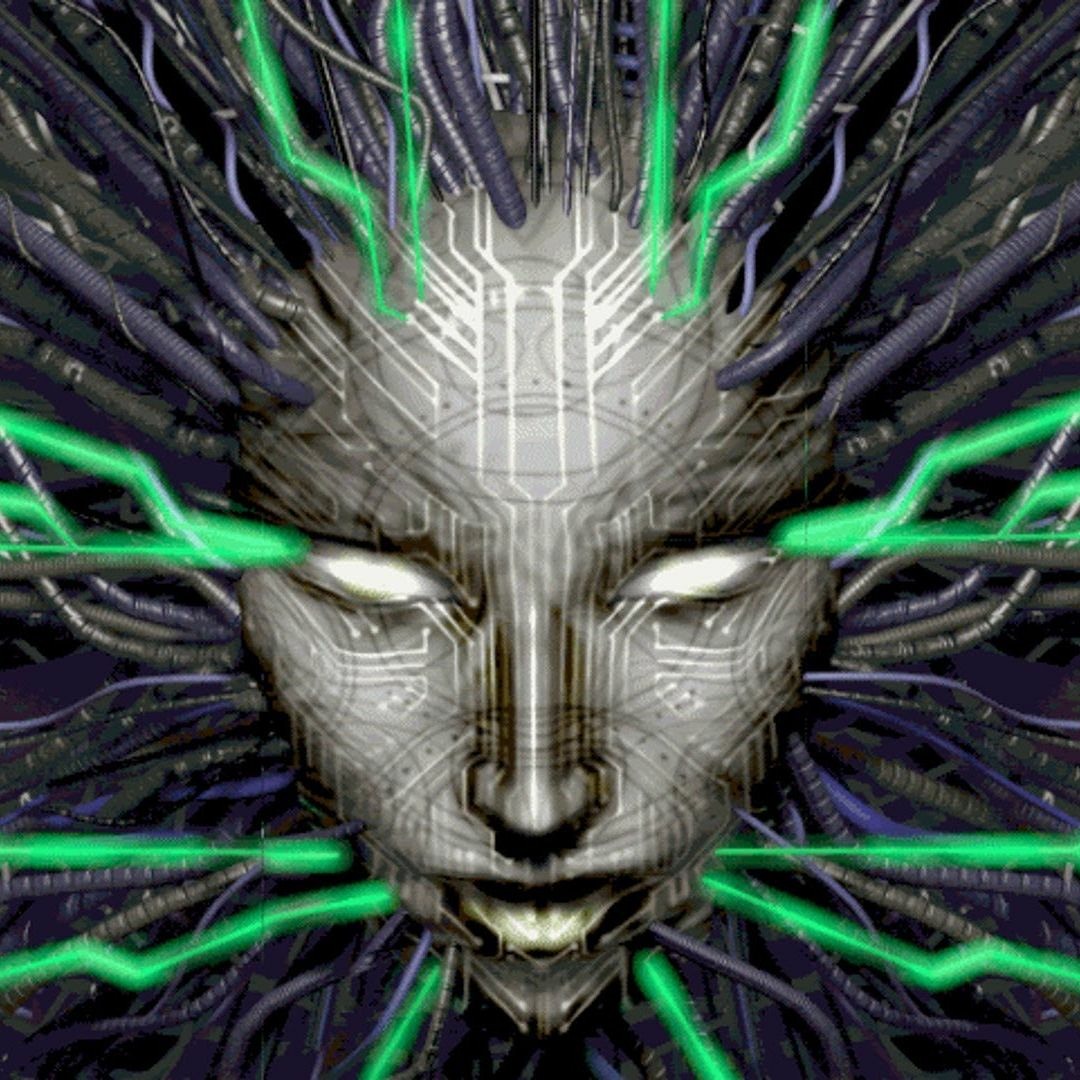 Listen to music albums featuring FREE VOCAL PACK: Shodan (System Shock ...