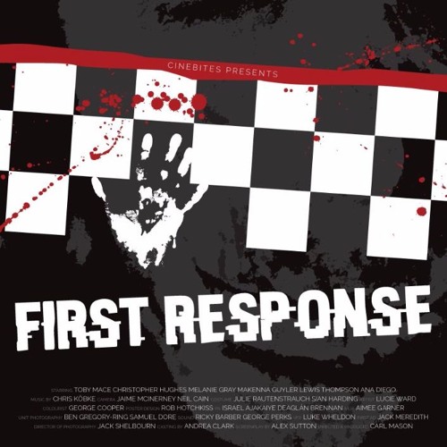 Stream Chris Köbke | Listen to FIRST RESPONSE (Original Motion Picture ...