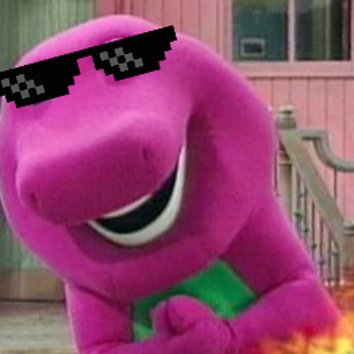 Stream Barney is a Savage Rap by Club&Seal | Listen online for free on ...