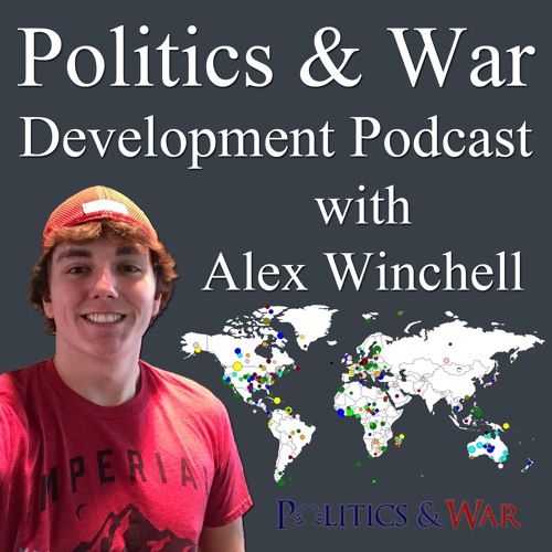 Stream episode 003 - Overhauling the War System by Alex Winchell ...