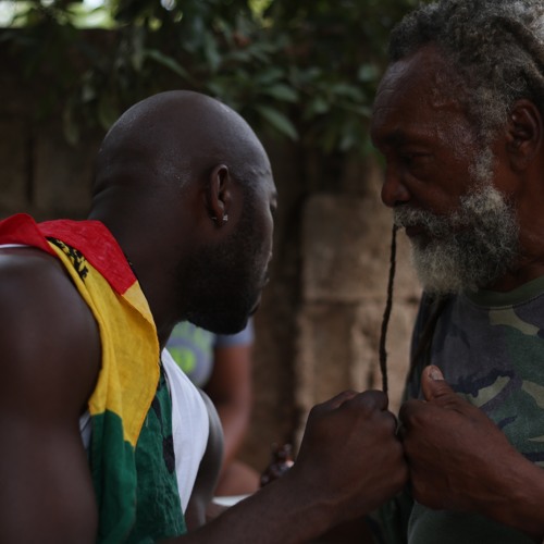 Stream Neiman - I'm Blessed by Ray Neïman 1 | Listen online for free on ...