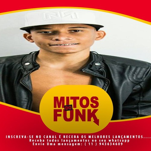 Stream MC - MN - PUTARIA PRA MITOS DO FUNK (LANÇAMENTO OFICIAL) by ...