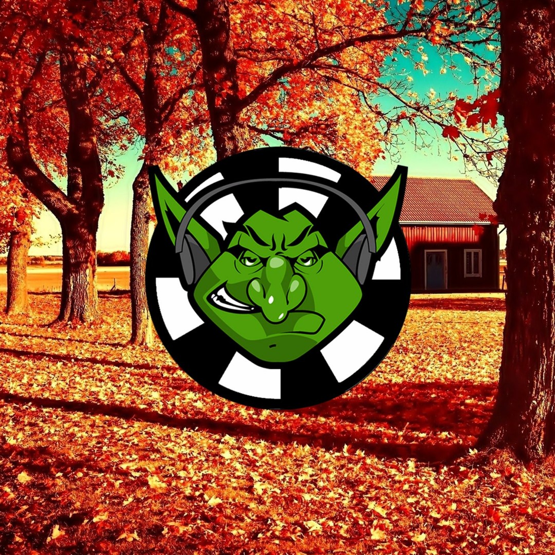 Stream Goblins From Mars & F R A N C I S - Breathing by Goblins from ...