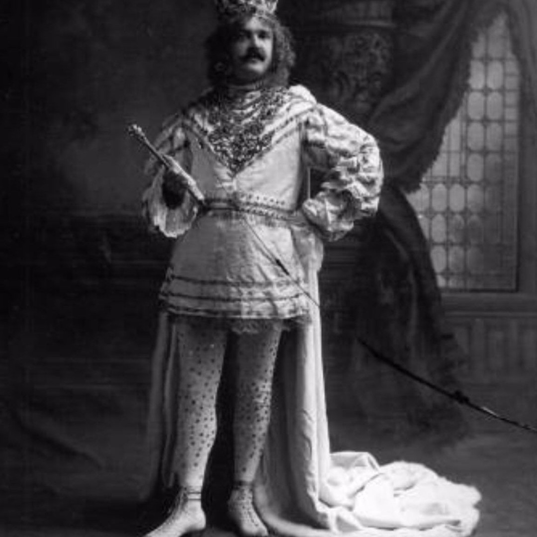 Stream Jethro Trull Tribute Band Concept Disaster by Nicholas ...