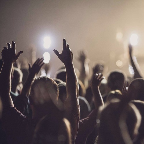 Stream Infinity Praise & Worship - Encounter Sunday by User 76558144 ...