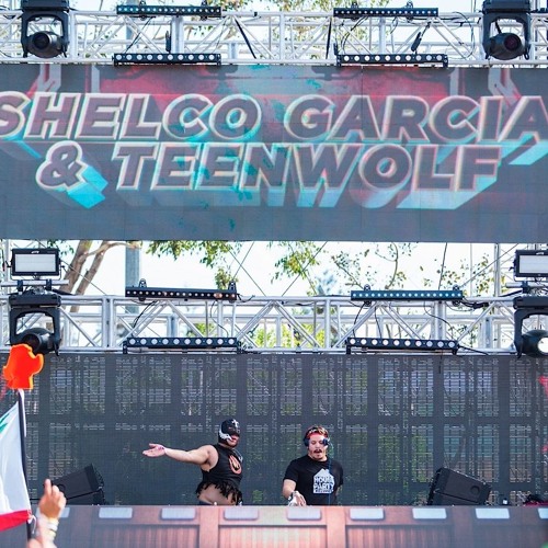 Stream Shelco Garcia & Teenwolf - CYFW (JUMP UP) by Shelco Garcia ... Stream Shelco Garcia & Teenwolf - CYFW (JUMP UP) by Shelco Garcia ...