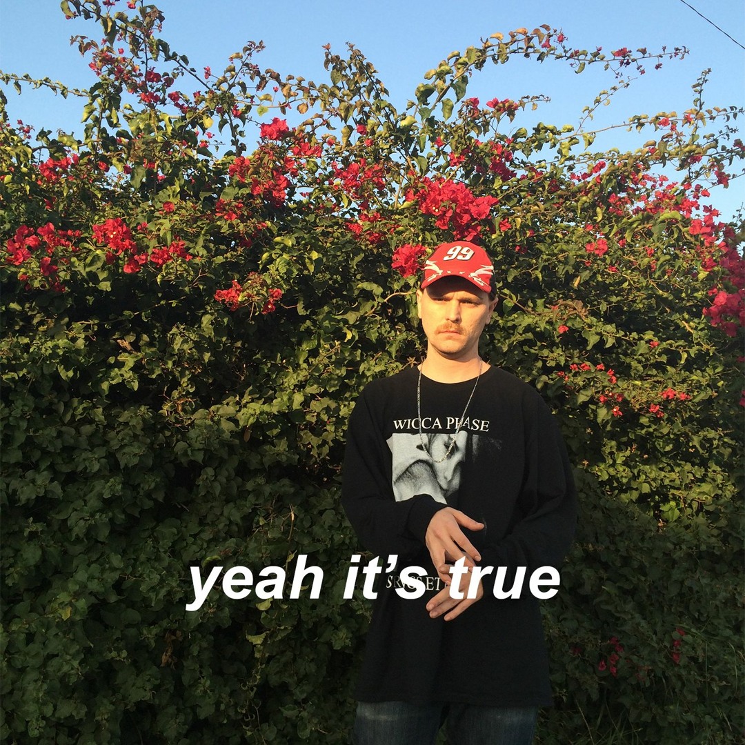 Stream Yeah It's True (prod. by ʎpoqou) by HORSE HEAD | Listen online ...
