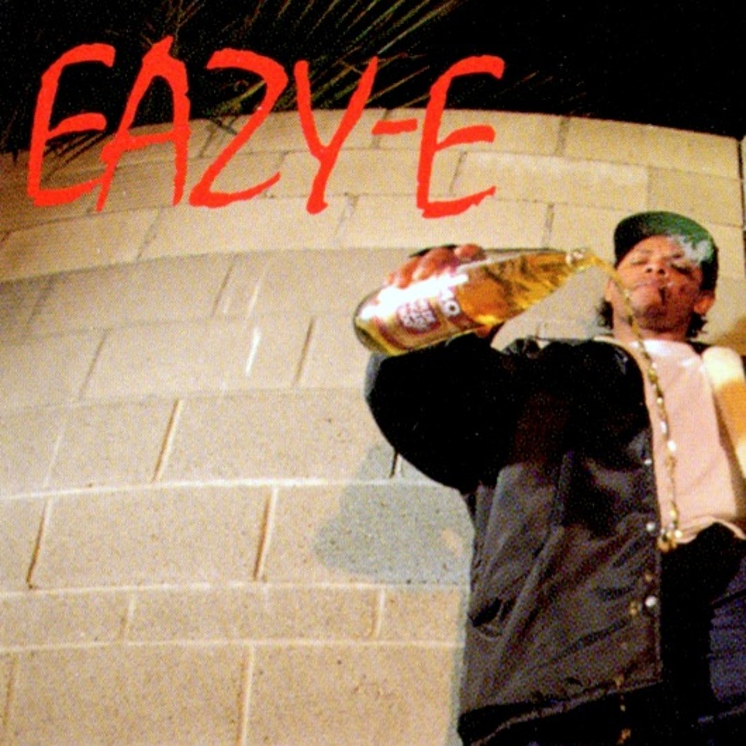 Stream Eazy E - Sippin On A 40 Fade Comp by Al Nasty | Listen online ...