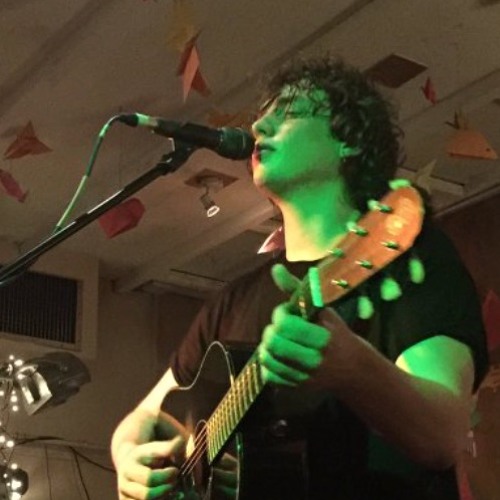 Stream Interview with singer/songwriter Dan Owen by adam_crowther ...