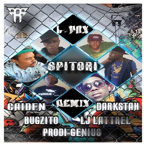 Stream Spitori Remix ft.Darkstah,LJ Lattrel,Caiden,Bugzito,Prodi-Genius ...
