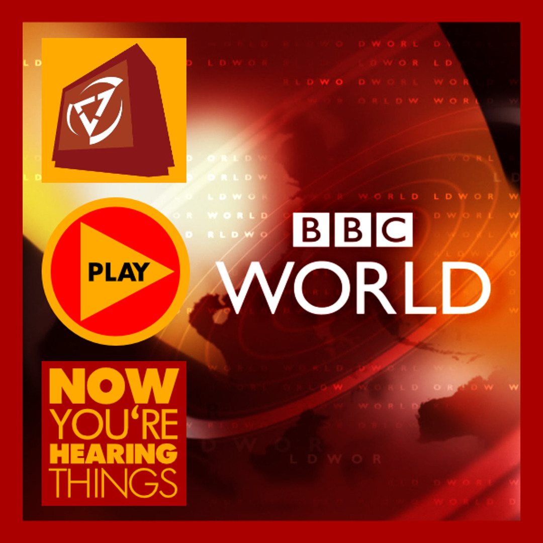 Stream BBC World countdown - 2000 by Transdiffusion | Listen online for ...