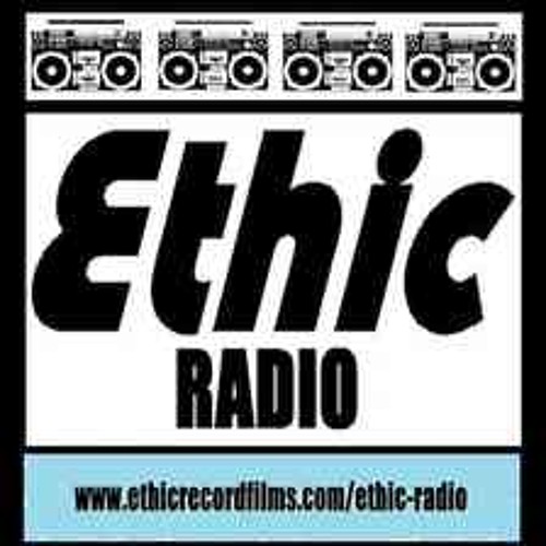 Stream episode Ethic Radio Talk Show w'M.K.Spext & Breeza by Ethic ...