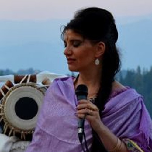 Stream Bhajan OM KI RACANA SARI RE Von Paramhans Sri Swami Madhavananda ...