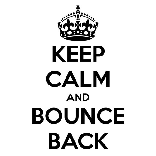 Stream The Art Of Bouncing Back from The Resilience Junkie Podcast ...