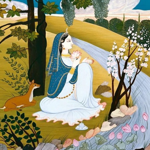 Stream SB 1.8.21-24 - Prayers of Queen Kunti Part 2 by Romapada Swami | Listen online for free ...